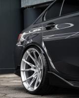 China Maodou Custom Multi Spoke Forged Wheels 5x114.3 5x112 5x120 Alloy Rims 18 19 20 21 22 Inch Deep Concave for bmw E90 X3 X4 for sale