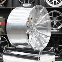 China Forged Wheels Alloy Wheels 15-22 Inch CF4 5x100 5x108 5x112 5x114.3 5x115 5x120 5 Series ForBMWF10 G30 M2 M3 M4 Z4 530 for sale