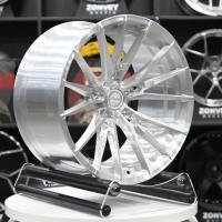 China Forged Wheels Alloy Wheels 15-22 Inch CF4 5x100 5x108 5x112 5x114.3 5x115 5x120 5 Series ForBMWF10 G30 M2 M3 M4 Z4 530 for sale