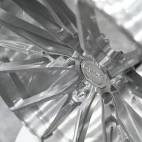 China Forged Wheels Alloy Wheels 15-22 Inch CF4 5x100 5x108 5x112 5x114.3 5x115 5x120 5 Series ForBMWF10 G30 M2 M3 M4 Z4 530 for sale