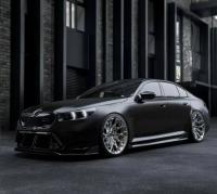 China Apex VS-5RS Chrome Forged Alloy Wheels 16 17 18 19 20 Inch 5x120 5x114.3 5x112 for BMW M3 F80 Audi A4 Mercedes-Benz C-Class for sale