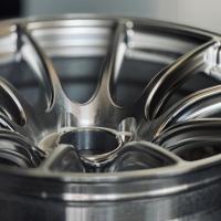 China Forged Wheels, 15/16/17/18 Inch Alloy Rims, 4-Hole 100, 5-Hole 100, 5-Hole 114.3, Deep Concave Spun Wheels for sale