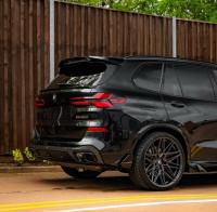China Customized High Quality Aluminum Black 15-17
