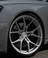 China Factory NEW Sale 19 20 Inch 5x114.3 5x112 5x120 Flow Forming Wheels Car Rims for Audi S5 bmw 328i BMW Honda Toyot2-piece Forged for sale