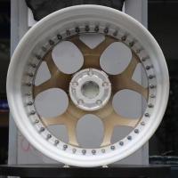 China Two-pieceForged 18 19 20 22 Inch 5x114.3 5x120 5x120.65 LamborghiniJuliet AudiStanvey for sale