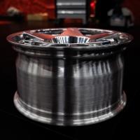 China Five-pointed Star New Forged Aluminium Alloy 5x112/114.3/120 M3/M4/M5 18-22 Inch Audi RS5 Mercedes C63 for sale
