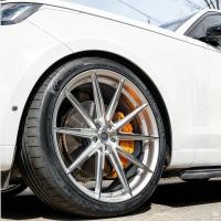 China Factory NEW Sale 18-19 Inch 5x114.3/112/120 Forged Aluminium Alloy Wheels for Discovery 5 Defender for sale