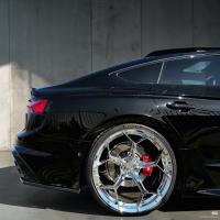 China 6061 T6 Forged 5x120 5x112 5x114.3 18 19 20 21 22 Inch Wheels Aluminum Alloy Rims for Luxury CarY-type for sale