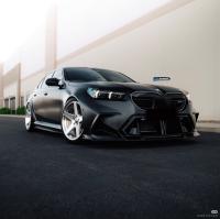 China Five-star Wheels for BMW 525/530Forged Wheel HubColor Customization330340630PCD5x112 5x130 for sale