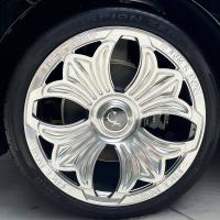 China New Forged Concave Design Alloy Rims 19-21 Inches 5x114.3 PCD for Audi for Mercedes- Chevrolet-Universal Fitment for sale