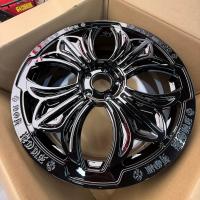 China New Forged Concave Design Alloy Rims 19-21 Inches 5x114.3 PCD for Audi for Mercedes- Chevrolet-Universal Fitment for sale