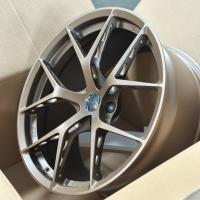 China New Forged Aluminium Alloy 18-19 Inch 5x114.3/112/120 Wheels for Audi RS S5 for 328i M2 M3 M4-Concave Design for sale