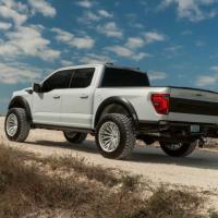 China Deep Concave 5x120 5x112 5x114.3 Forged Wheels 18 19 20 21 22 23 Inch AluminumF150 Wild Horse Raptor Jeep for sale