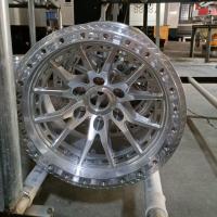 China Deep Concave 5x120 5x112 5x114.3 Forged Wheels 18 19 20 21 22 23 Inch AluminumF150 Wild Horse Raptor Jeep for sale
