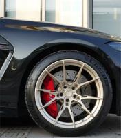 China Bright Finish Concave Wheels 5x114.3 5x120 5x112 Aluminum Alloy Rims 18 19 20 21 Inch Deep Concave TE37SL Volk Racing Rays for sale