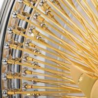 China Steel Wire Wheels 15