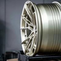 China 18/19/20/21/22/23/24/ Inch Forged Aluminium Alloy 6061-T6 Monoblock Deep Concave Lightweight Racing Wheels 20mm 5x108 for for for sale