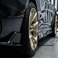 China 18/19/20/21/22/23/24/ Inch Forged Aluminium Alloy 6061-T6 Monoblock Deep Concave Lightweight Racing Wheels 20mm 5x108 for for for sale