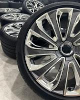 China Wheels Tires Accessories  17 18-22 Inch 5x112 5x120 Forged 5x114.3 Wheels for Bentley Vossen BMW M3 G80 G81 M4 benz AUDI Rs6 A4 for sale