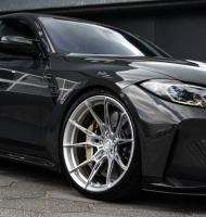 China Custom Forged Deep Concave Wheel 16 17 18 19 20 21 22 23 Inches 5x112 5x114.3 5x120 Racing Car for Audi Bentley MercedesBenz for sale