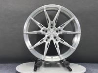 China Custom Forged Deep Concave Wheel 16 17 18 19 20 21 22 23 Inches 5x112 5x114.3 5x120 Racing Car for Audi Bentley MercedesBenz for sale