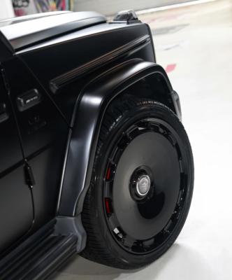 China Gloss Black Deep Concave Design Forged Wheels for Bentley Flying Spur Mulsanne Bentayga Continental GT 5x114.3 Alloy Chrome Rims for sale