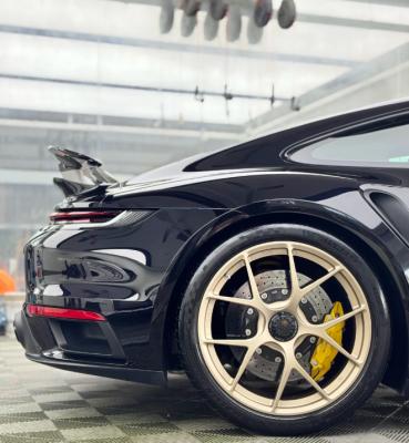 China 17 18 19 20 21 22 Inch 5x114.3 5x112 5x120 Aluminum Alloy Car Forged Wheels Rims for HR FF10 Audi RS6 S4 Mercedes BENZ BMW VW for sale