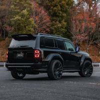 China Maodou Automobile Service Custom Forged Aluminum Alloy Wheels Luxury Car Black Finish Lightweight High Performance TUV Certified for sale