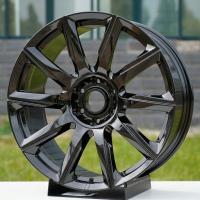 China Maodou Aluminum for Sedans CT4 CT5 CT6 XT4 XT5 XT6 New Retrofit/Upgrade Parts Customized in Various Colors and Sizes for sale