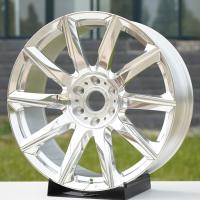 China Maodou Aluminum for Sedans CT4 CT5 CT6 XT4 XT5 XT6 New Retrofit/Upgrade Parts Customized in Various Colors and Sizes for sale
