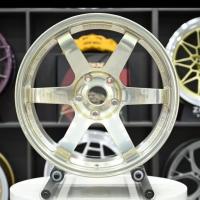 China Mao Dou Car Custom Forged Alloy Wheels 16-24 Inch TUV Certified Black Finish Sichuan Made J6-J8 Width Retrofit/Upgrade New for sale