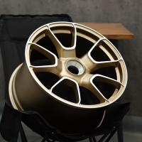China Mao Dou Car Custom Forged Alloy Wheels 16-24 Inch TUV Certified Black Finish Sichuan Made J6-J8 Width Retrofit/Upgrade New for sale