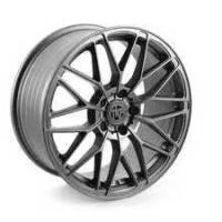 China Maodou Automobile Service Custom Forged Alloy Auto Rims Retrofit/Upgrade Model 18-22 J6-J8 Width Black Finish CNC Precision TUV for sale