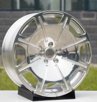 China Maodou Aluminum Alloy Car Wheels 5x112/114.3/120 PCD 18-28 Inch Forged Black Finish TUV Certified Retrofit/Upgrade Quality for sale