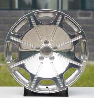 China Maodou Aluminum Alloy Car Wheels 5x112/114.3/120 PCD 18-28 Inch Forged Black Finish TUV Certified Retrofit/Upgrade Quality for sale