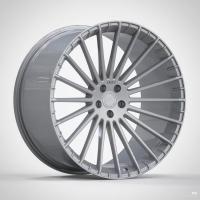 China Custom Edamame Maodou Automobile Service Aluminum 18-22 Inches 5x108 5x112 5x114.3 5x120 Suitable for X1X3X4X5X6 for sale