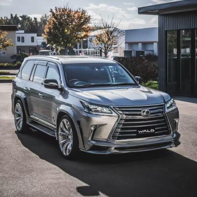 China 1-piece Forged Deep Concave Aluminum Wheels 17-22 Inch 5x112 5x120 5x130 Lexus ForLX570 Range Rover19 20 21 22-inch for sale