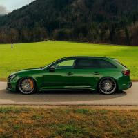 China Custom Aluminum Rim 16 17 18 19 20 21 22 Inch 5x114.3 5x112 5x110 5x120 Audi RS4567 A4 A567forging for sale