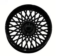 China 18 Inch 6x139.7 PCD Alloy Wheel Rim for Ford F-150, Chevy Silverado & Other Popular American Pickup Trucks and SUVs for sale
