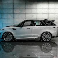 China Range Rover Sport19 20 21 22 23 24 Inch Car Forged Wheels Rims ForSatellite TV Discovery for sale