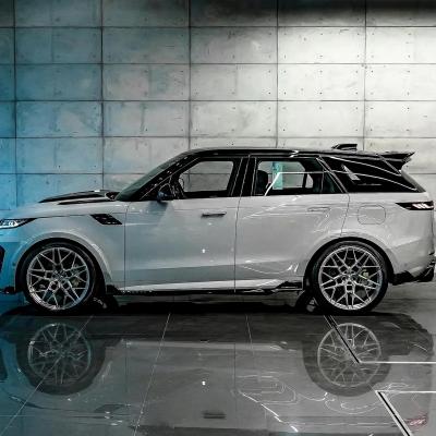 China Range Rover Sport19 20 21 22 23 24 Inch Car Forged Wheels Rims ForSatellite TV Discovery for sale