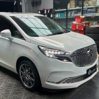 China Two-piece TypeForged Alloy Wheels 17 18 19 20 Inch 5x120 5x114.3 5x112 ForBuick GL8, LaCrosse, Envision, Enclave for sale