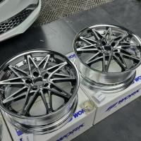 China Two-piece TypeForged Alloy Wheels 17 18 19 20 Inch 5x120 5x114.3 5x112 ForBuick GL8, LaCrosse, Envision, Enclave for sale