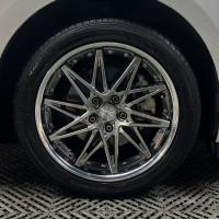 China Two-piece TypeForged Alloy Wheels 17 18 19 20 Inch 5x120 5x114.3 5x112 ForBuick GL8, LaCrosse, Envision, Enclave for sale
