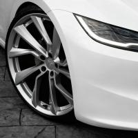China Tesla Model  3Y X S 19/20/21/22forgingWheel 15 16 17 18 19 Inch 5x112 5x114.3 5x120 4X100 for sale