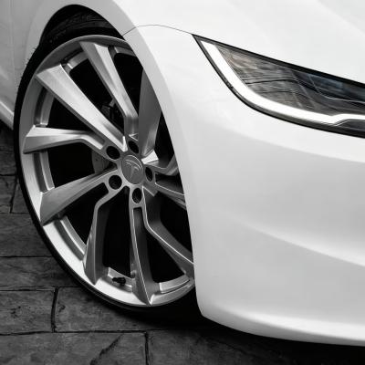 China Tesla Model  3Y X S 19/20/21/22forgingWheel 15 16 17 18 19 Inch 5x112 5x114.3 5x120 4X100 for sale