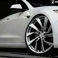 China Tesla Model  3Y X S 19/20/21/22forgingWheel 15 16 17 18 19 Inch 5x112 5x114.3 5x120 4X100 for sale
