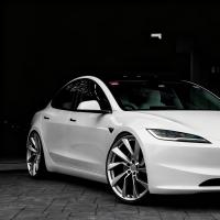 China Tesla Model  3Y X S 19/20/21/22forgingWheel 15 16 17 18 19 Inch 5x112 5x114.3 5x120 4X100 for sale