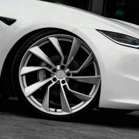 China Tesla Model  3Y X S 19/20/21/22forgingWheel 15 16 17 18 19 Inch 5x112 5x114.3 5x120 4X100 for sale