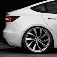 China Tesla Model  3Y X S 19/20/21/22forgingWheel 15 16 17 18 19 Inch 5x112 5x114.3 5x120 4X100 for sale
